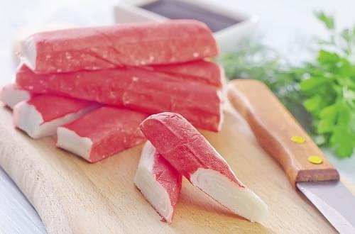 Na de mi az a surimi - Trade magazin