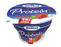 Meggle Active Protein joghurt - Trade magazin