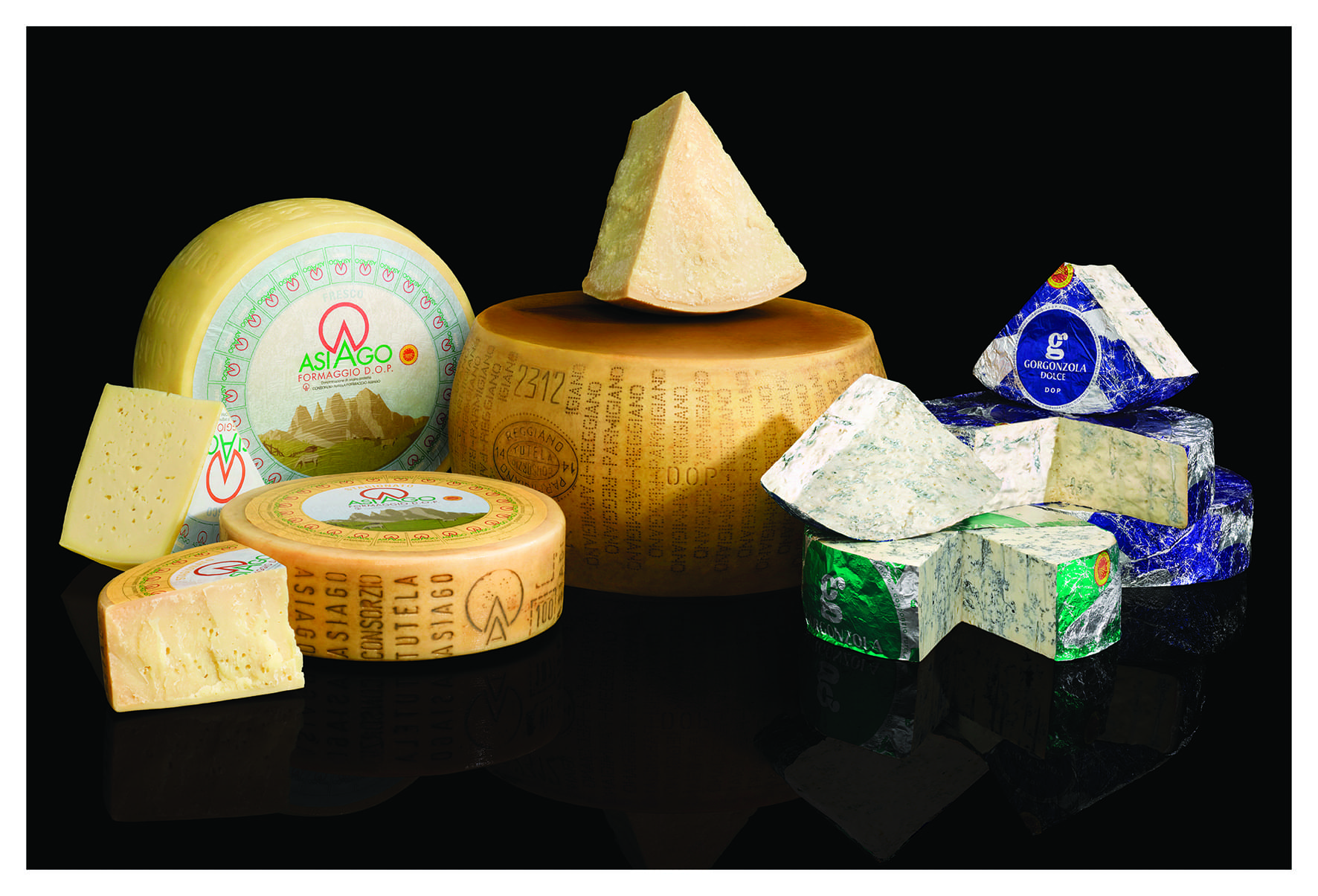 Cheese it’s Europe! - Trademagazin