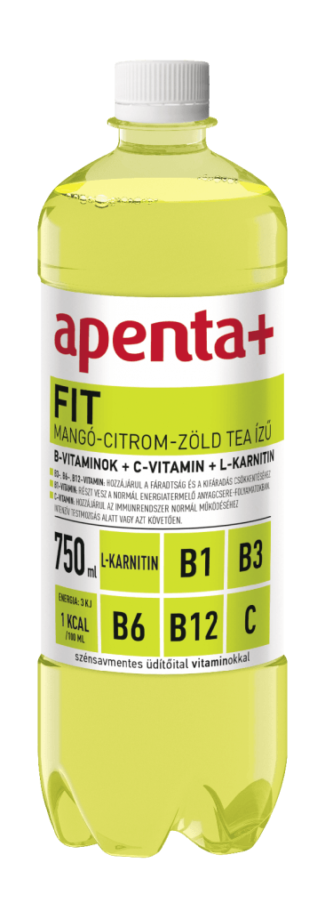 Apenta+ | Trade magazin