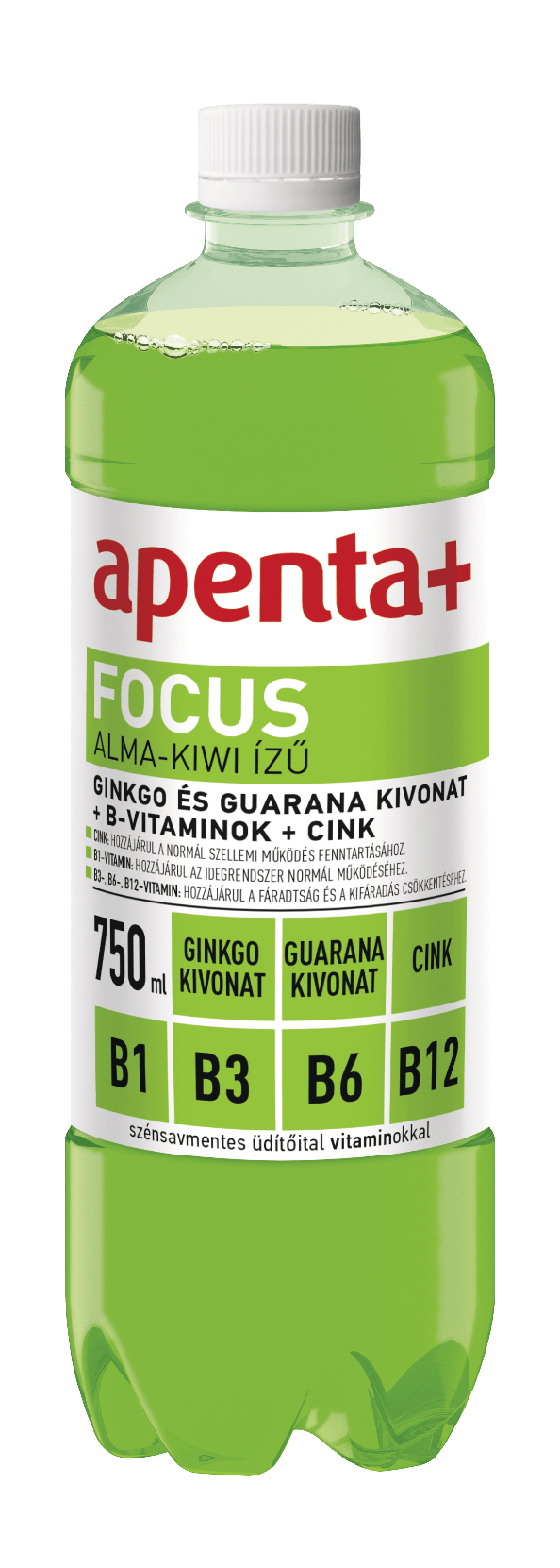 Apenta+ | Trade magazin