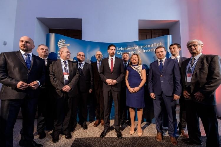 The MNKH and the National Center for Agricultural Research and ...