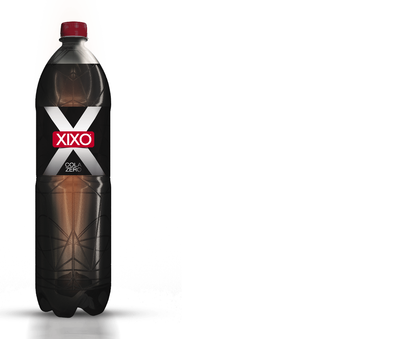 XIXO Cola, XIXO Cola Zero, XIXO Lemon, XIXO Orange | Trademagazin