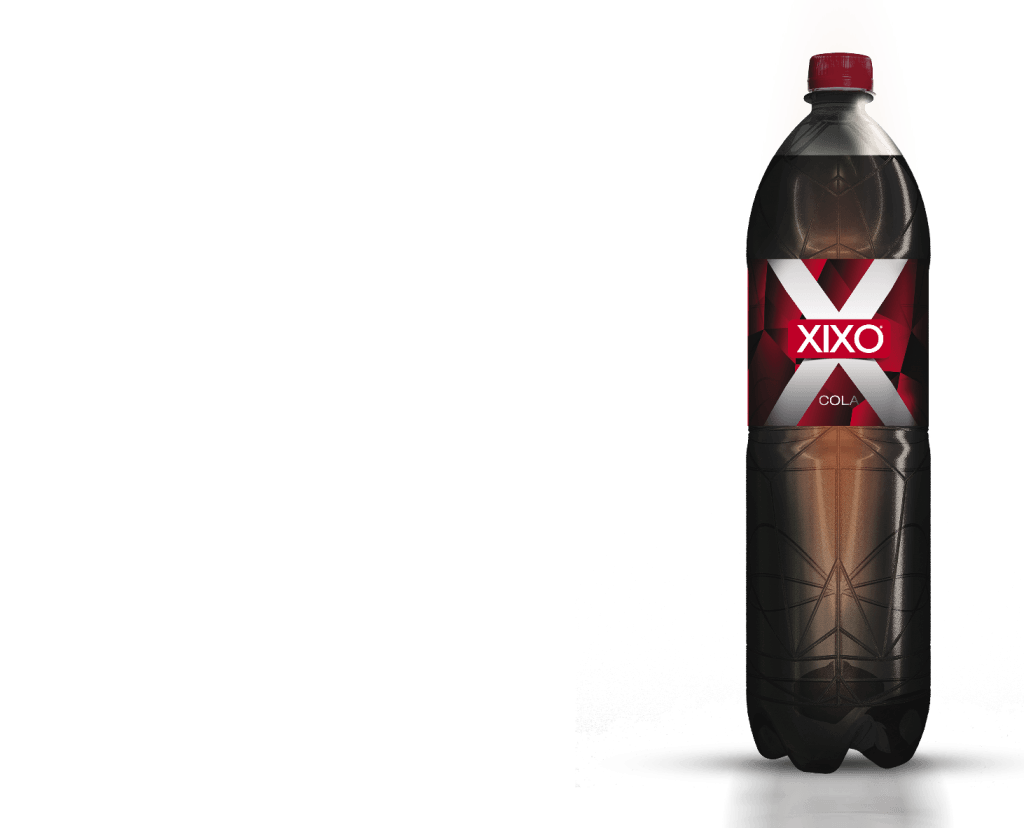 XIXO Cola, XIXO Cola Zero, XIXO Lemon, XIXO Orange | Trademagazin