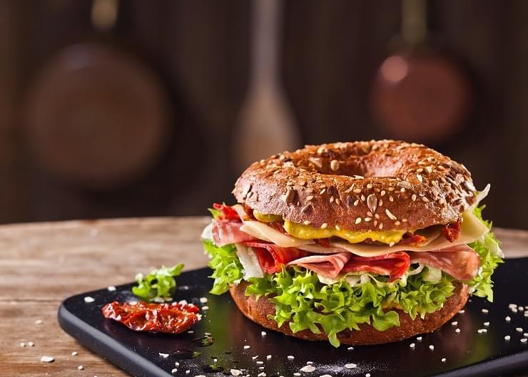 A Shell bemutatja: deli by Shell - Trade magazin