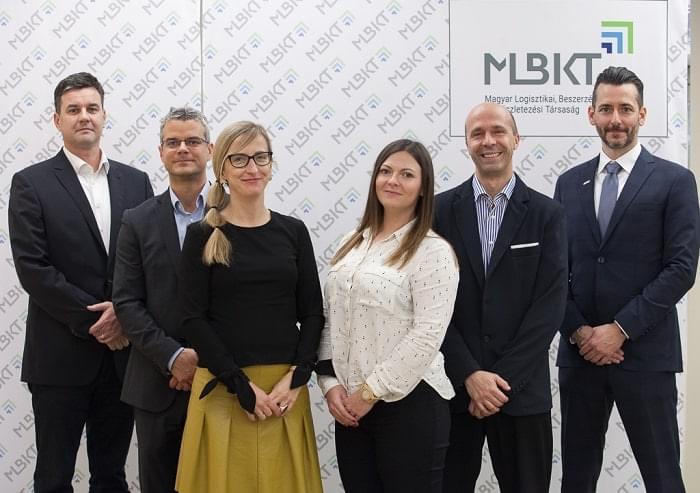 A Bonafarm csoport beszerzési szervezete lett 2018-ban Az Év Beszerzési ...