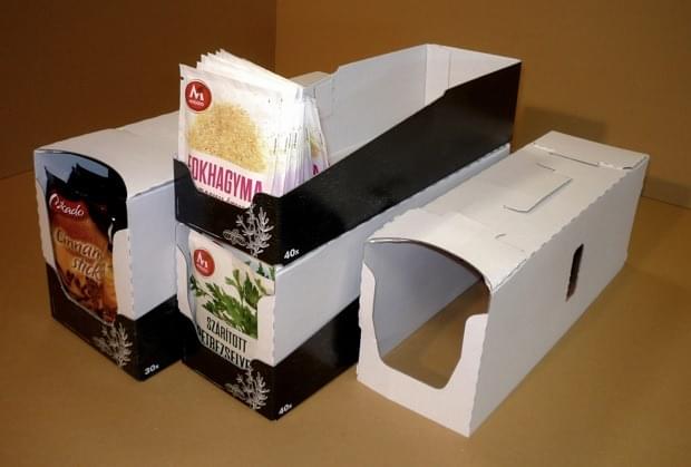 Két termékével is tarolt a Rondo a 2019-es WorldStar Packaging Awards ...