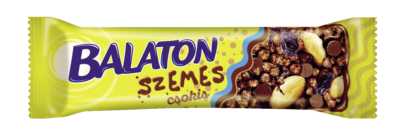 BALATON Szemes - Trade magazin
