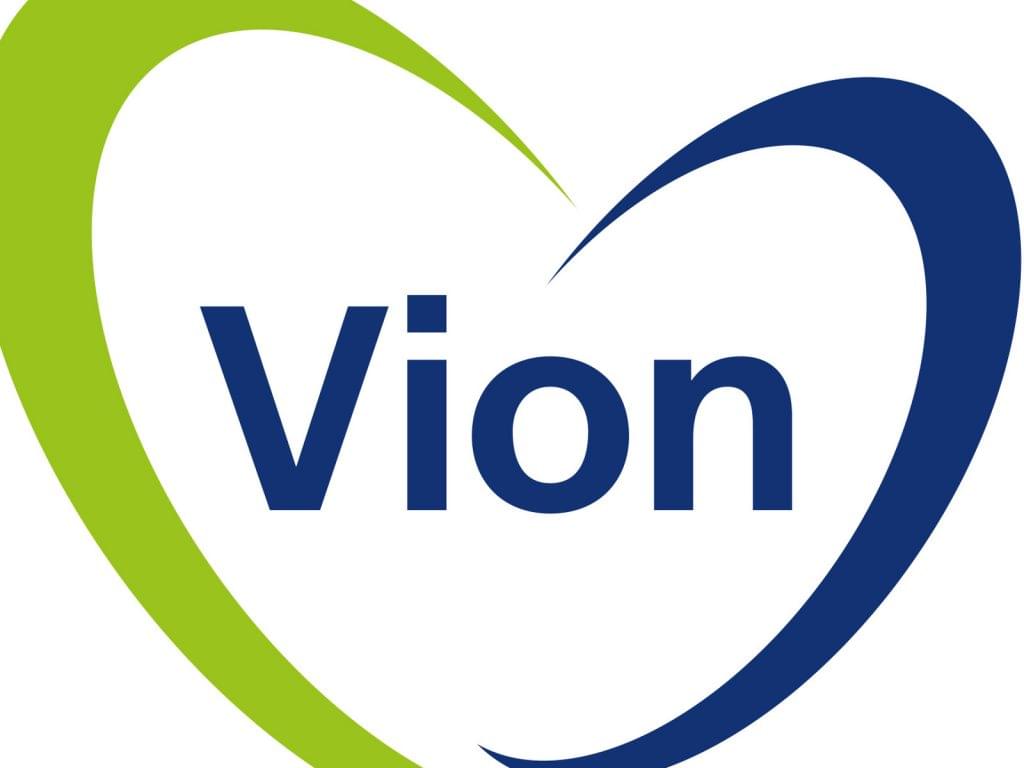 VION_LOGO_RGB | Trade magazin