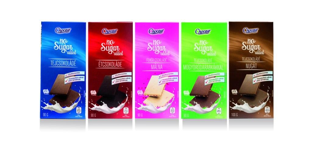 Ízesített, hozzáadott cukor nélküli csokoládé az ALDI-ban | Trade magazin
