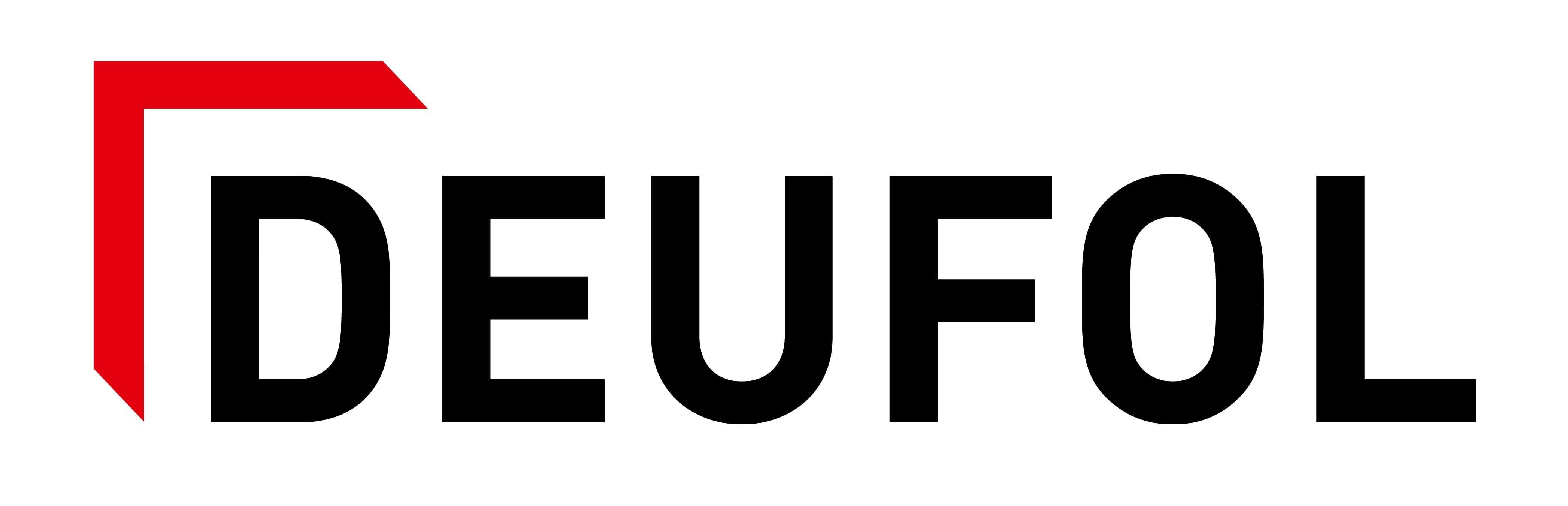 Deufol_Logo copy | Trade magazin