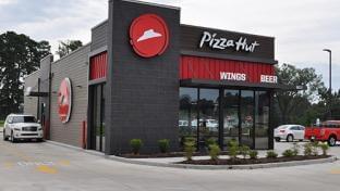 Ezért került csirke a Pizza Hut étlapjára - Trade magazin