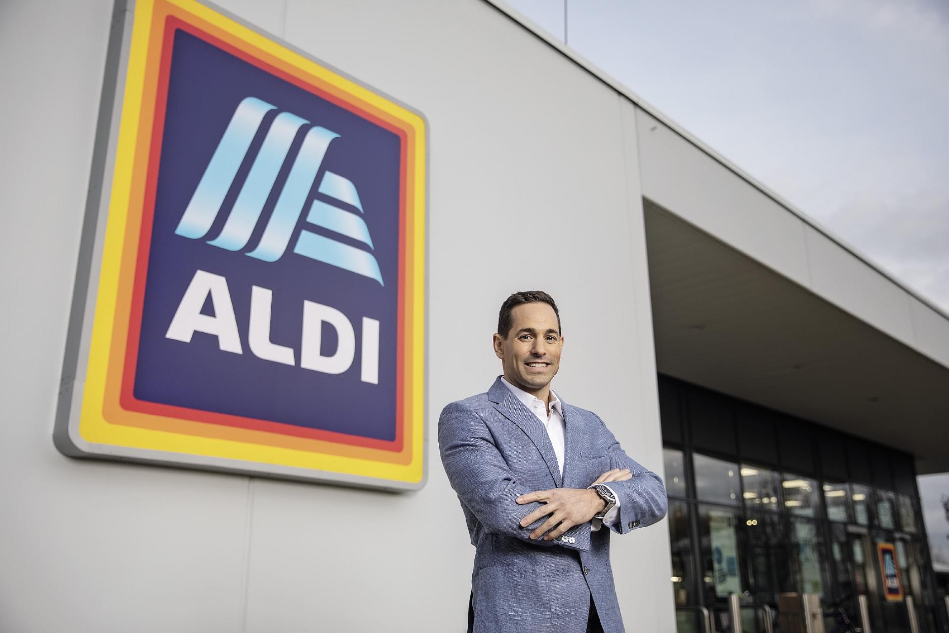 Az ALDI CEO-ja elárulta, hogyan vásárolnak most az emberek - Trade magazin
