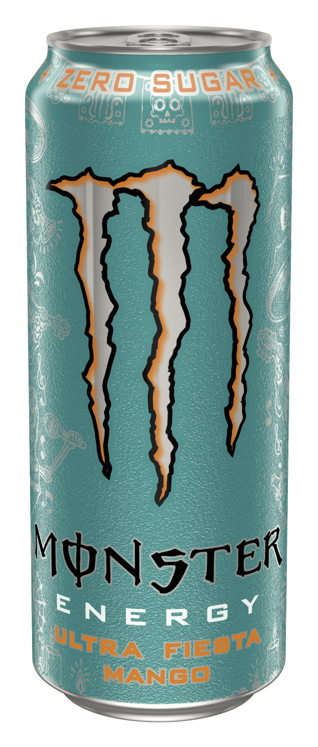 MONSTER Ultra Fiesta Mango | Trade magazin