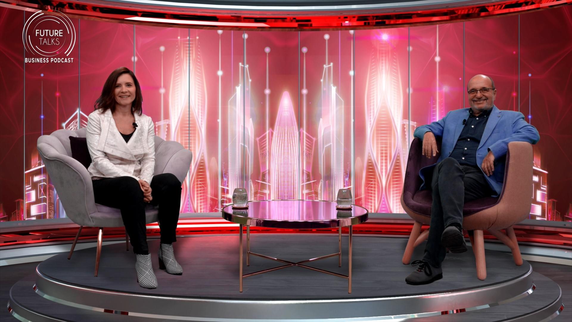 Bojár Gábor: „Van rá sansz, hogy én leszek a legjobb” - Trade magazin