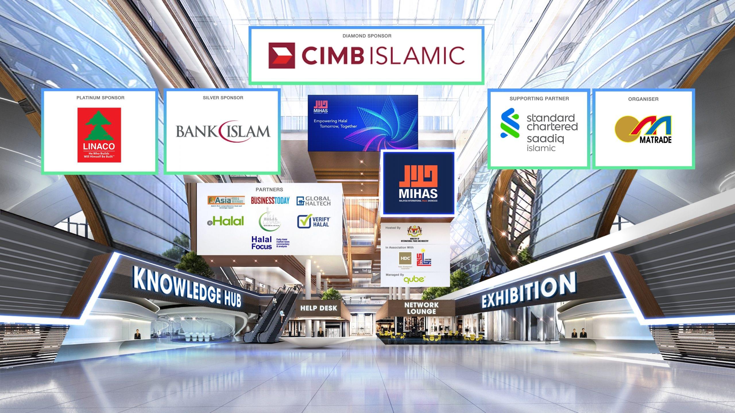 MIHAS 2021: Sign up for the biggest virtual exhibition of the Halal ...