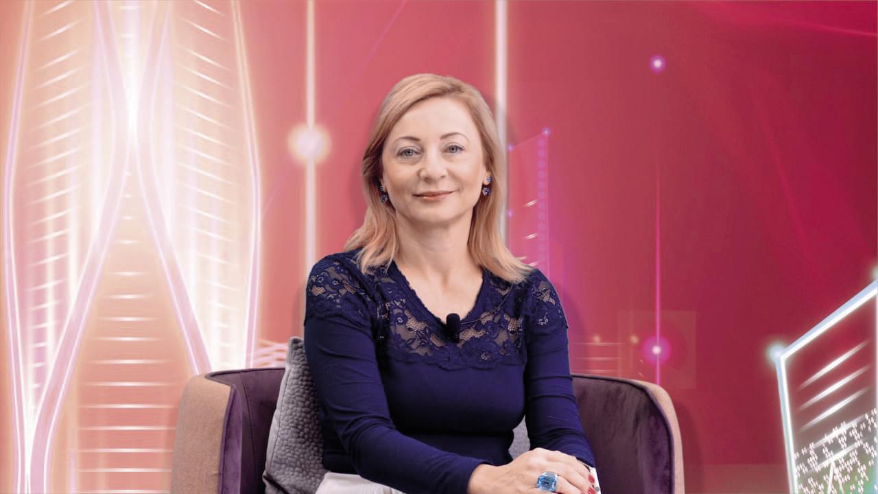 Magazine: Dr Ágnes Fábián: Specialised knowledge and individual ...