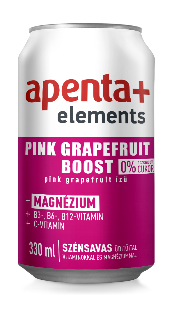Apenta+ Elements - Trademagazin