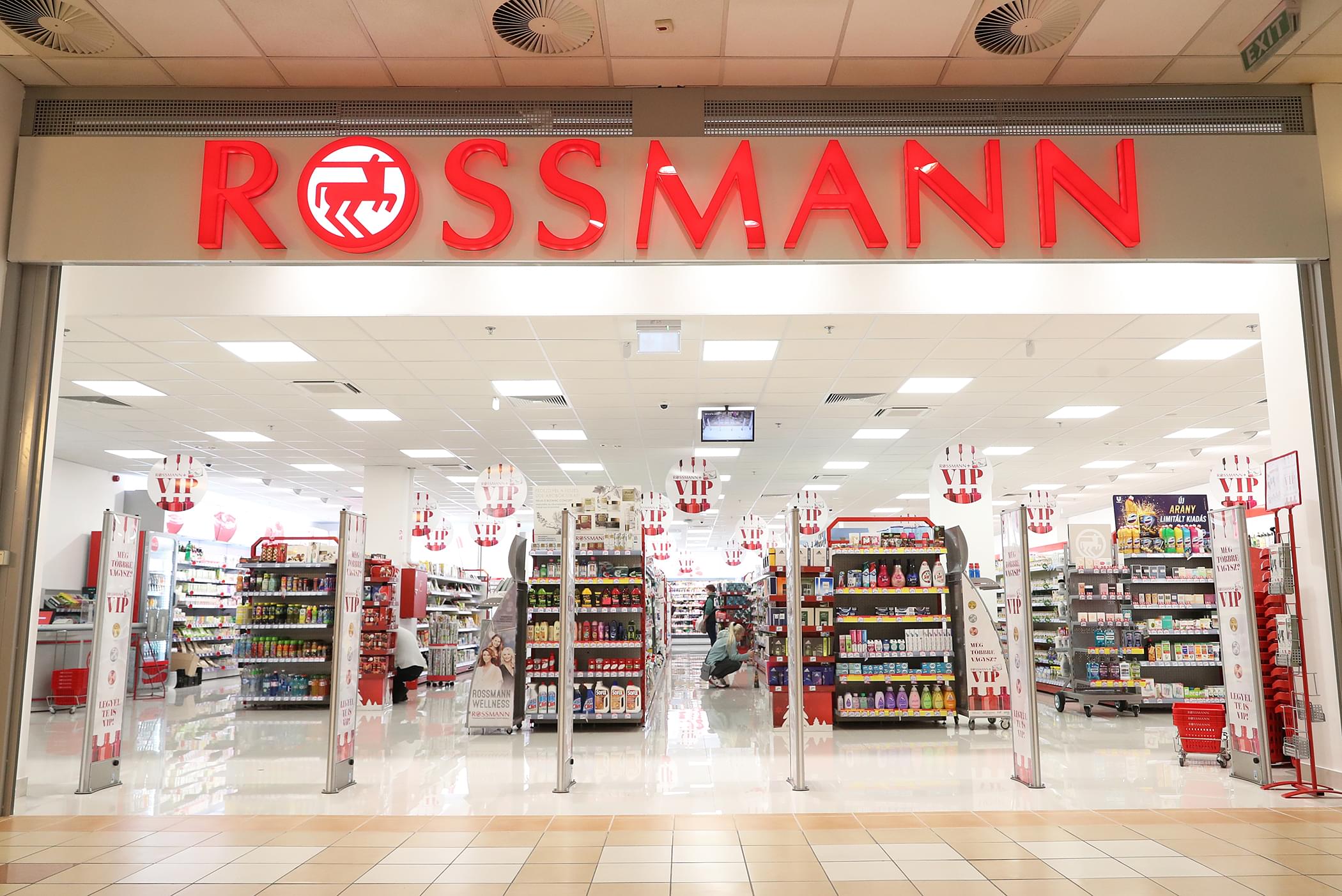 Rossmann Hungary won the Trusted Employer Award - Trademagazin