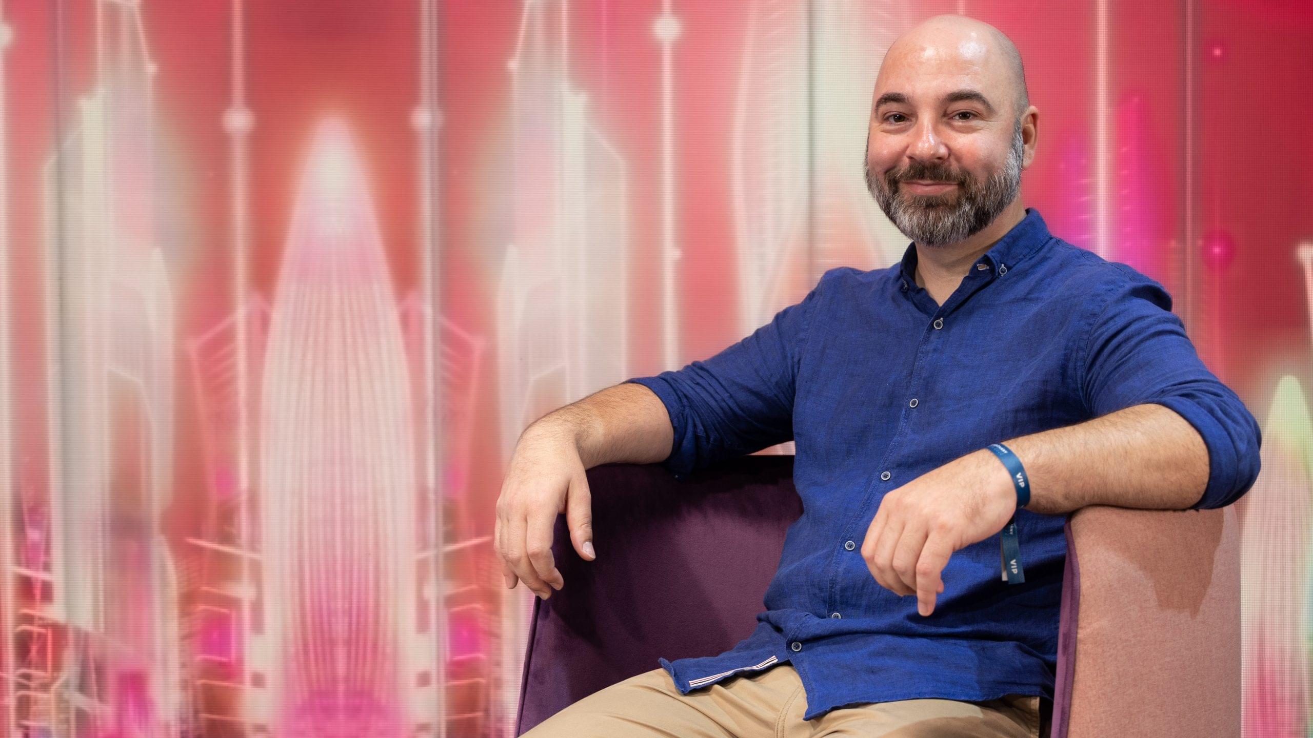 2030-ra teljesen megváltozik a ma ismert életünk – Stumpf-Biró Balázs a ...