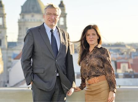 Public health programmes from OGYÉI, with funding from NETA money ...