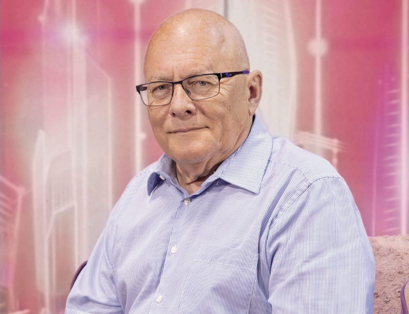 Balázs Péter: „Jó, hogy Magyarország és általában a magyar mentalitás ...