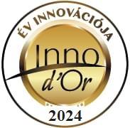 INNO D’OR – ÉV INNOVÁCIÓJA 2024 - Trade magazin