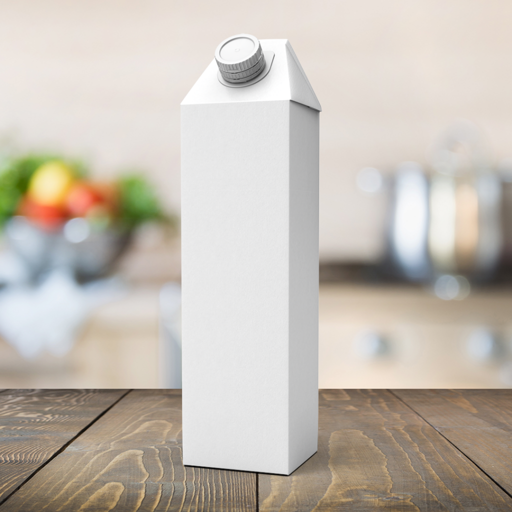 Introducing Tetra Pak’s tethered cap packaging - Trademagazin