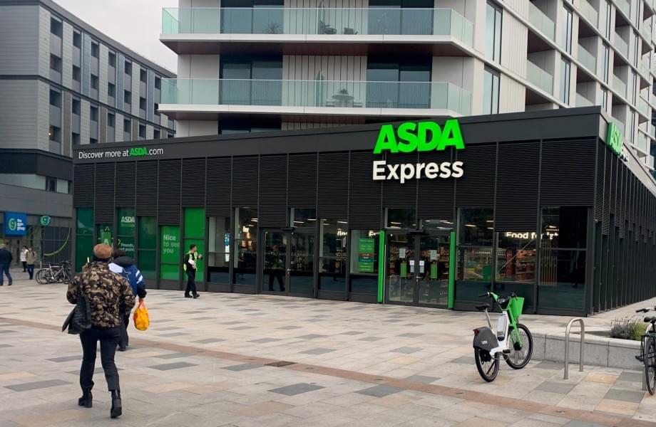 Asda to create 10,000 jobs in convenience store rollout - Trademagazin
