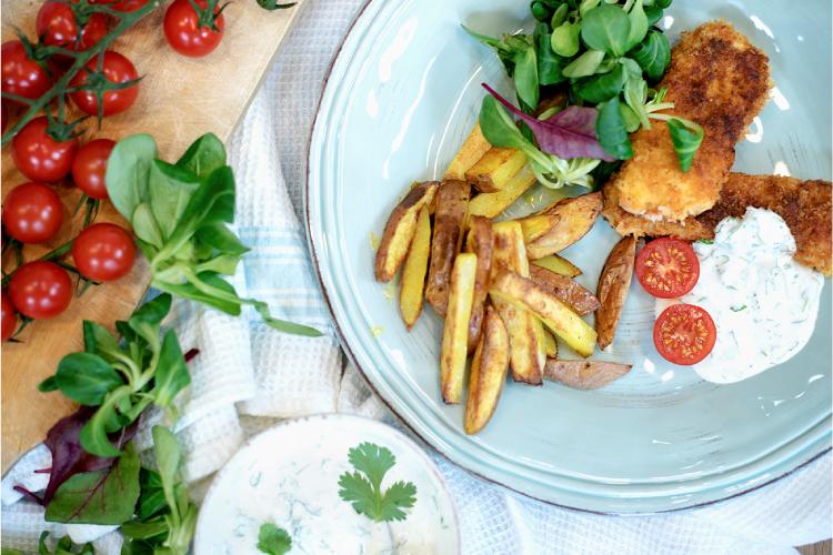 SPAR Norway Launches Anti-Food Waste Weekly Menu - Trademagazin