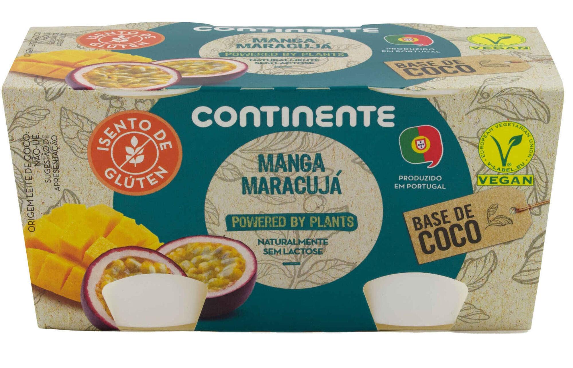 Continente Launches Vegan Alternative To Yoghurts - Trademagazin