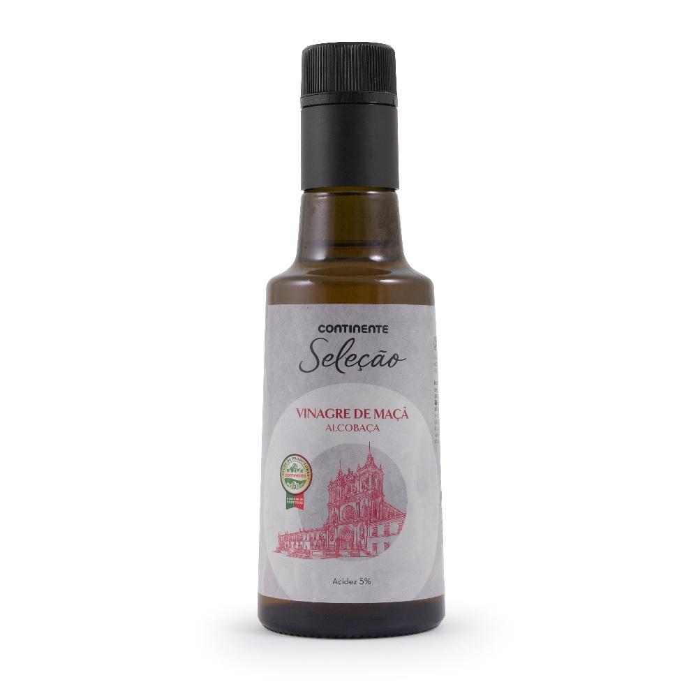 Continente Combats Food Waste With New Apple Cider Vinegar - Trademagazin