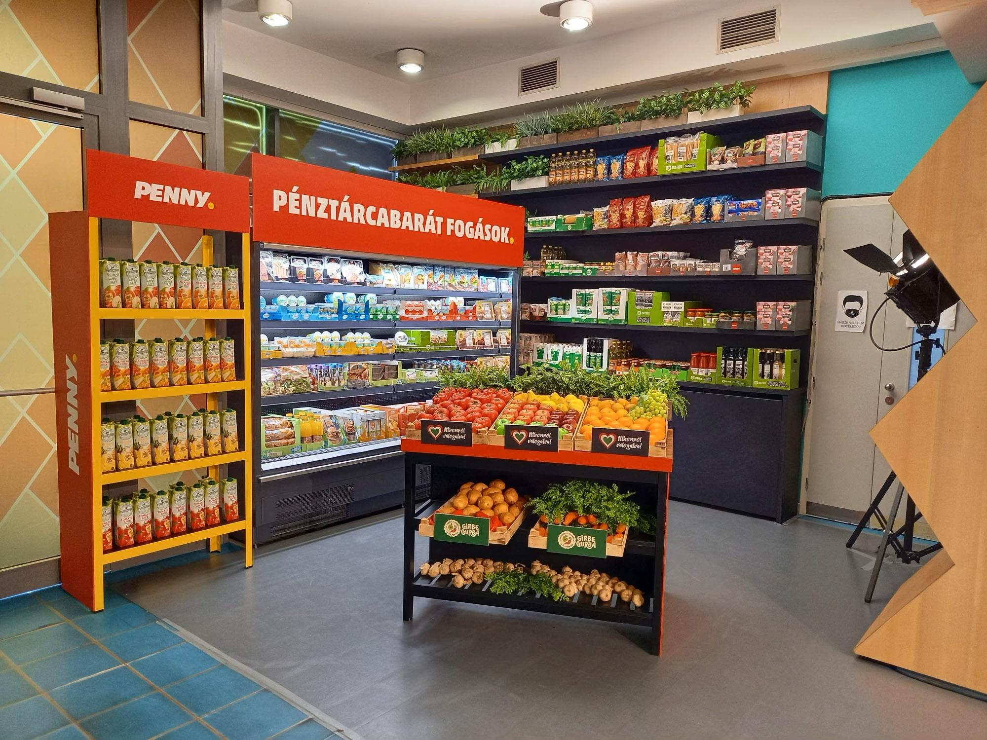 Tovább folytatódik a PENNY együttműködése az RTL népszerű reggeli ...