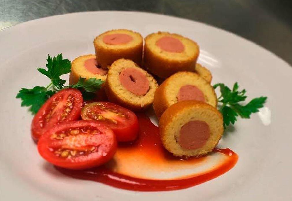 A food styling szárnyakat ad! – A nap képe - Trade magazin