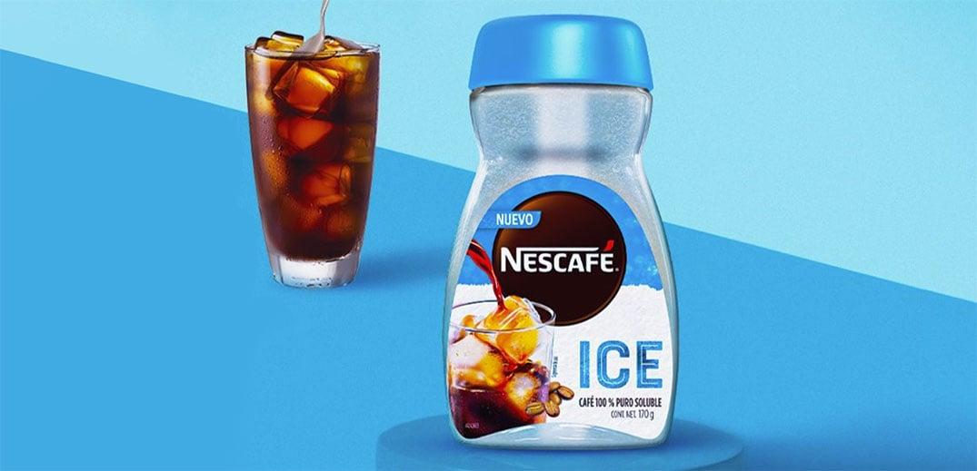 Nescafé Ice Roast: a hideg kávé rajongóinak kedveskedik a Nestlé ...