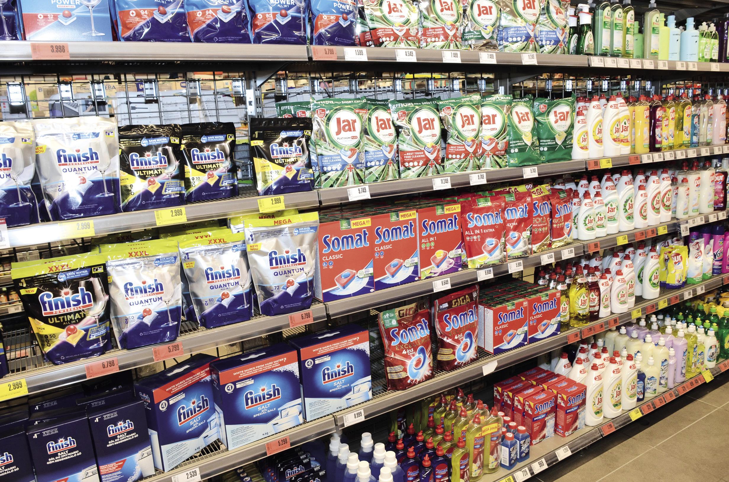 Kézzel vagy géppel? - Trade magazin