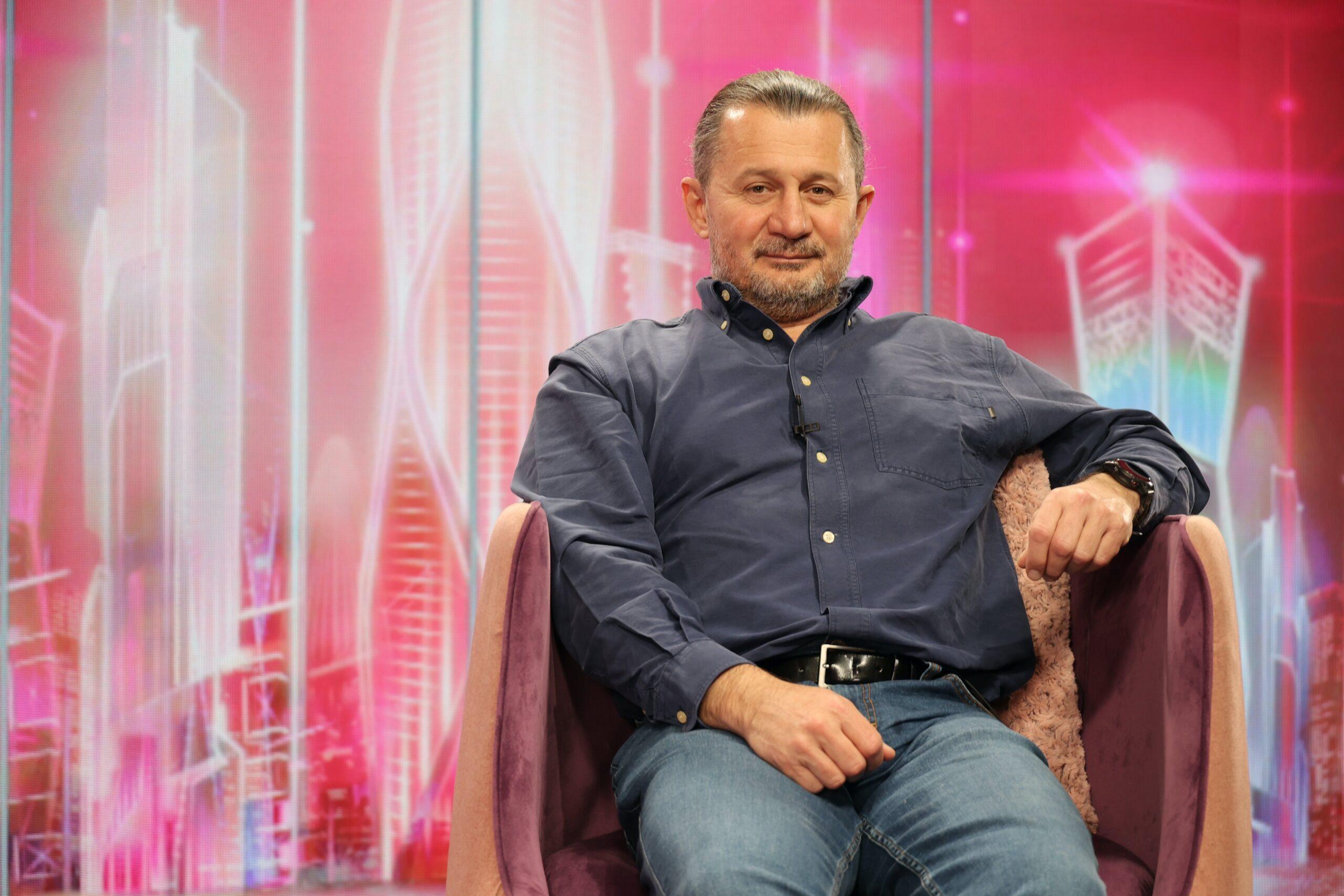 A sorsunk a génjeinkbe van kódolva? – Duda Ernő, a Medipredict alapítója a FutureTalks ...