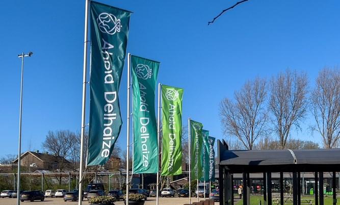 Ahold Delhaize reaches half a billion from ad revenue - Trademagazin