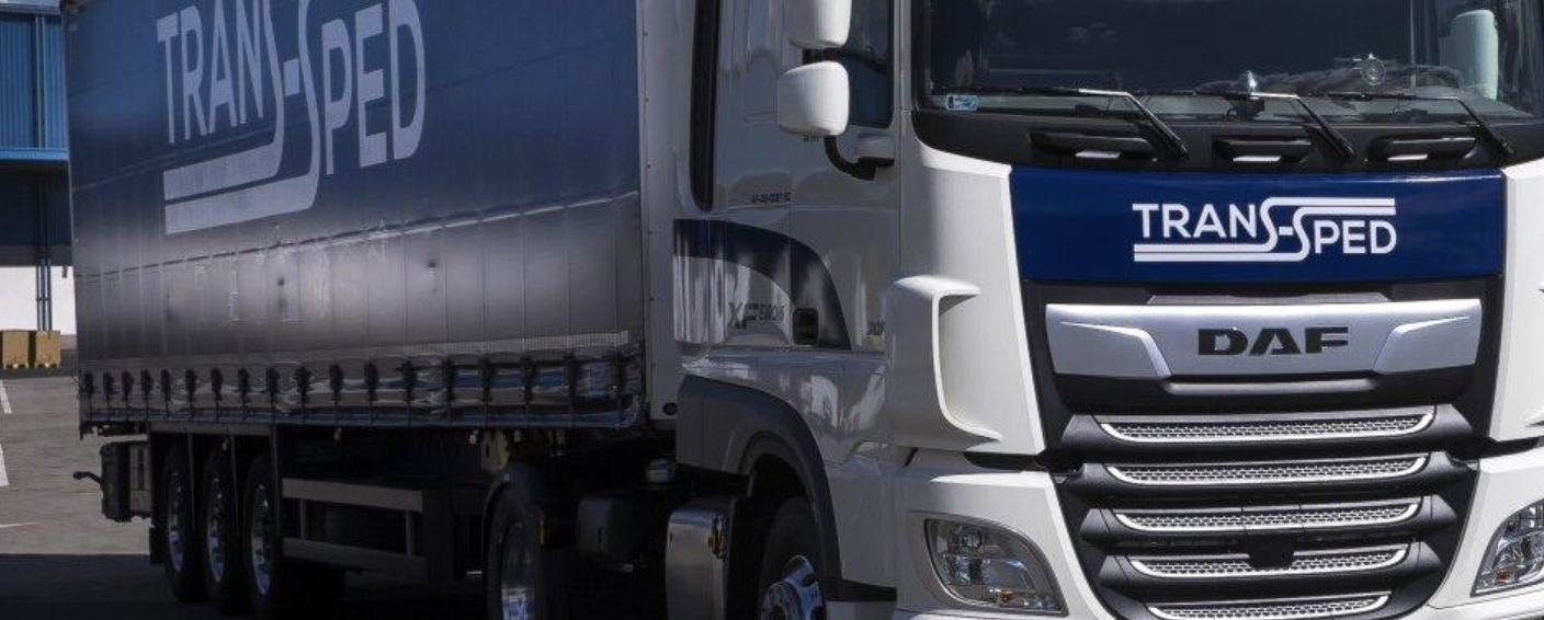 The Trans-Sped group of companies significantly increased its sales in ...