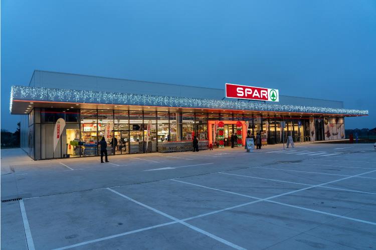 Csökkenti sajátmárkás termékei cukortartalmát a SPAR Horvátországban ...