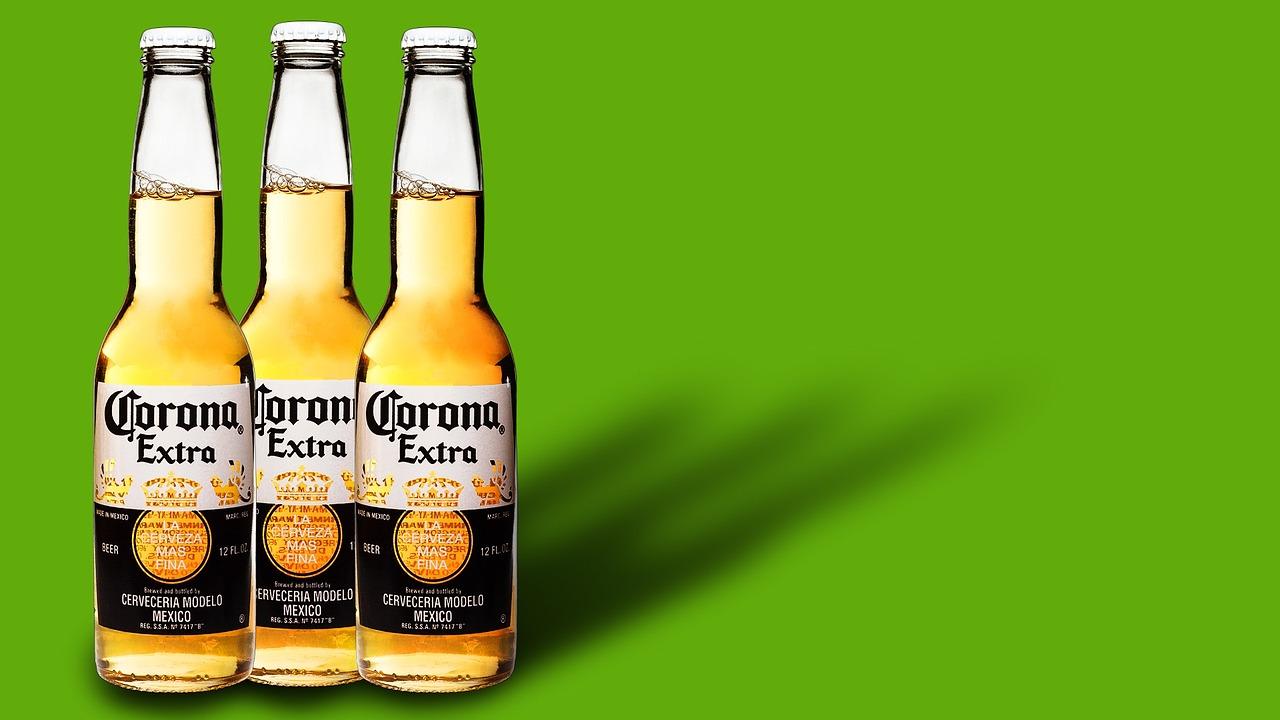 Új „sörre tesz” az AB InBev a light termékek versenyében - Trade magazin