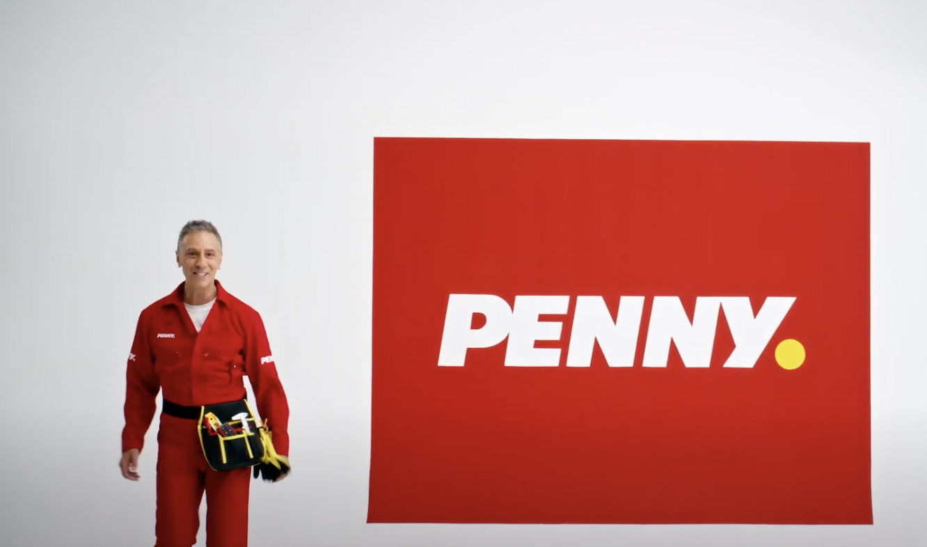 Csonka Pici mostantól a PENNY „tudományos munkatársa - Trade magazin