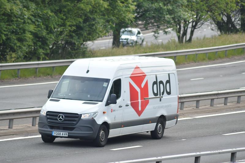 DPD Launches Fresh Products Delivery Service In Portugal - Trademagazin