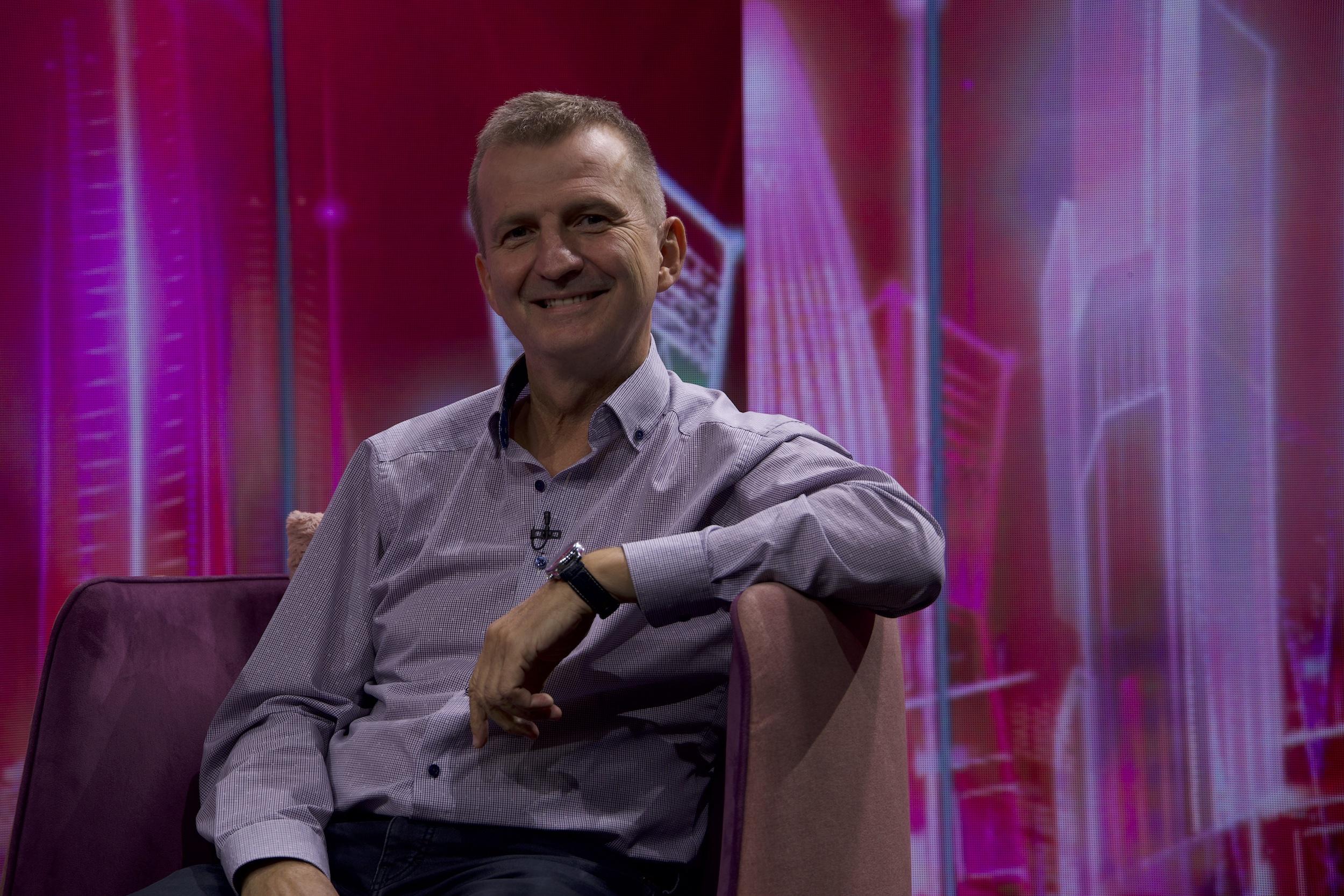 (HU) A vezetés a közösségről szól - Trademagazin