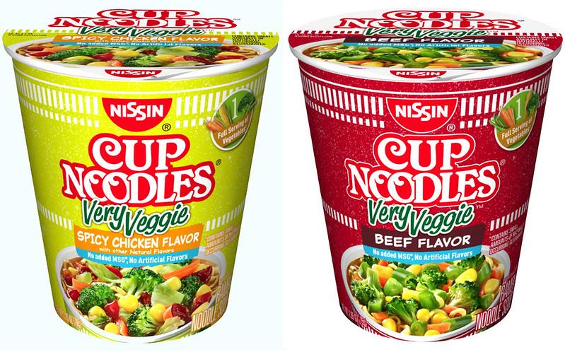 Ramen maker Nissin Foods to spend $228M on new US plant - Trademagazin