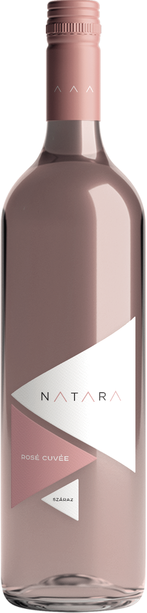 NATARA borcsalád - Trade magazin