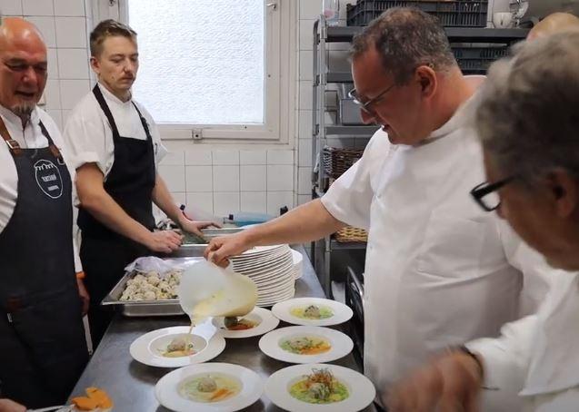 Ilyen volt az idei Gundel-díjátadó gála – A nap videója - Trade magazin