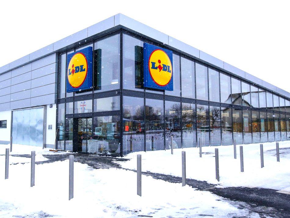 Lidl Hungary is also closed on Christmas Eve this year: the supermarket ...