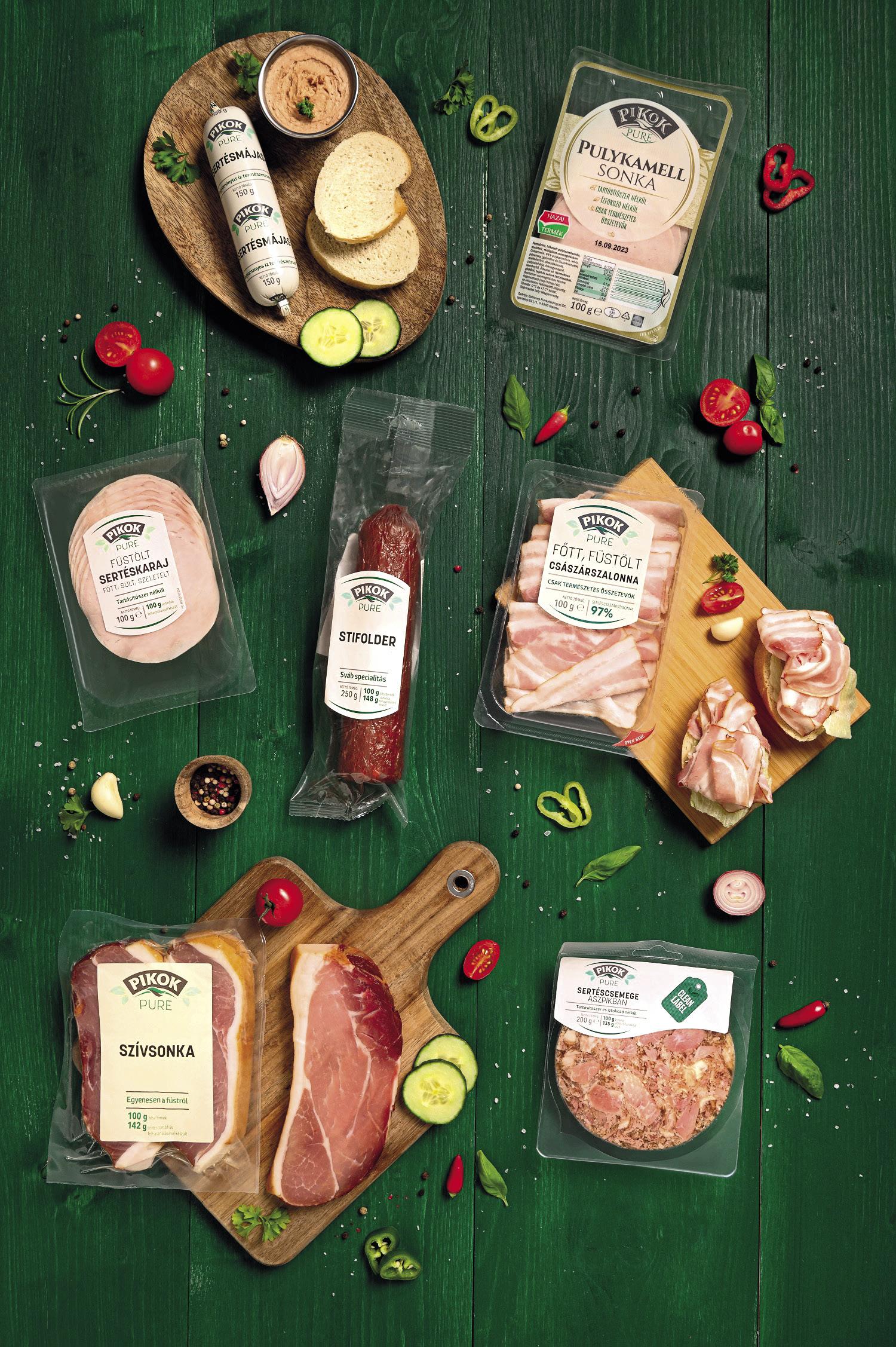 The triumph of the popular meat product brand - Trademagazin