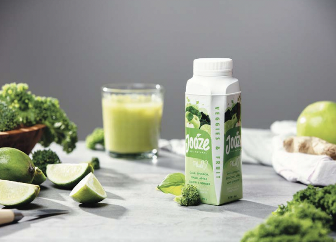 Tetra Pak: 54% of consumers consider the future of the planet when ...